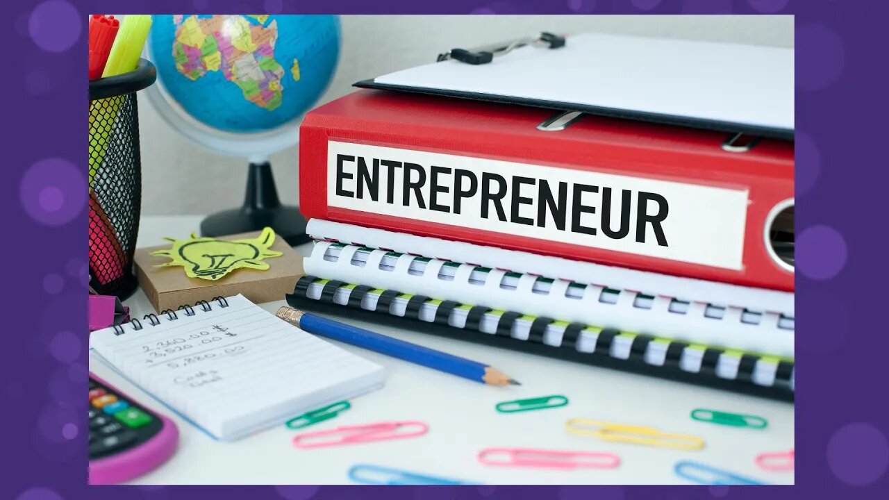 Interview with Professor Lewis Sheats: Is studying entrepreneurship in ...
