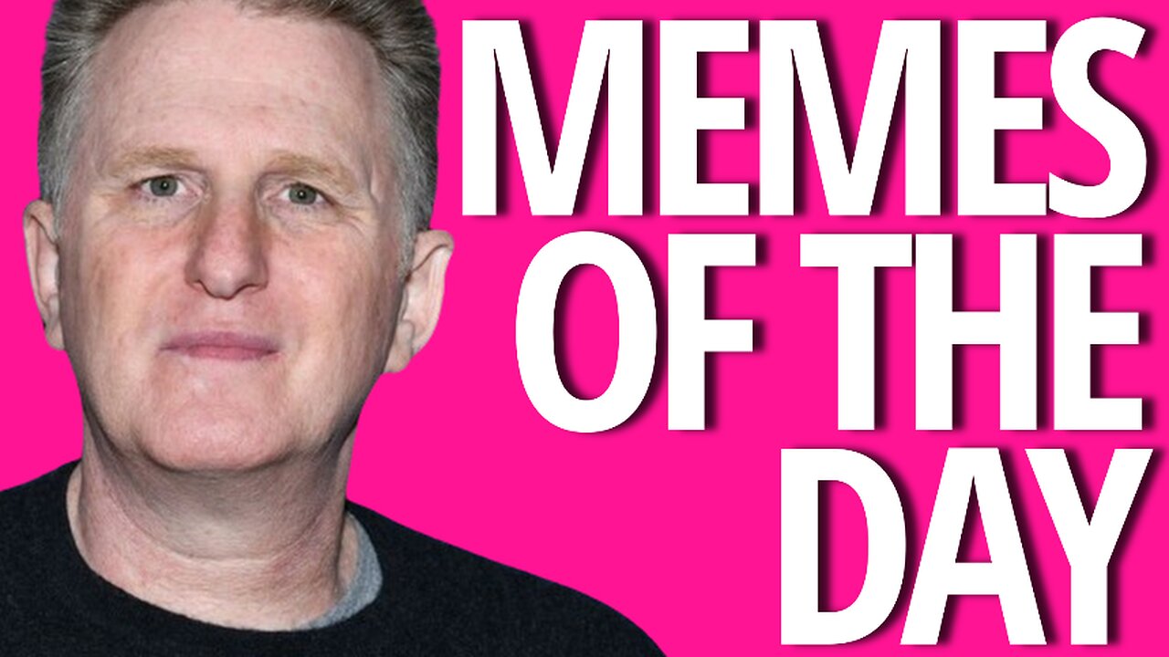 MEMES OF THE DAY: HELL HATH JUST FROZEN OVER