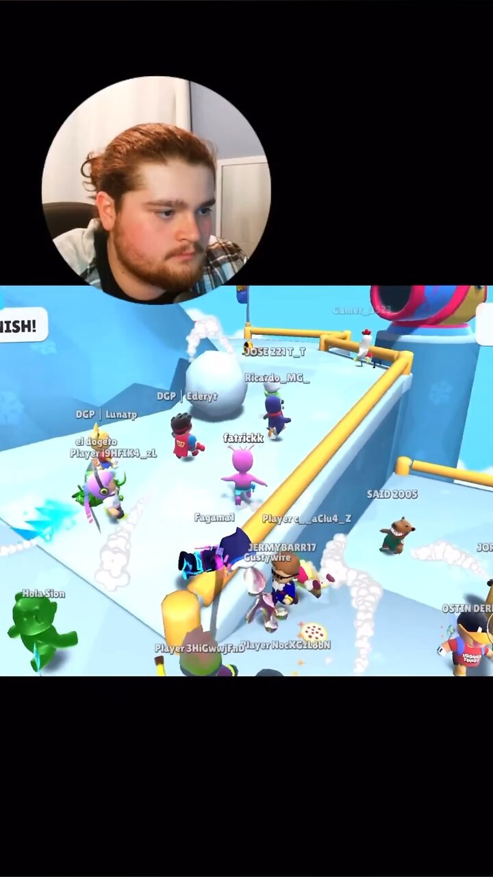 God Was On My Side🙏💯😂