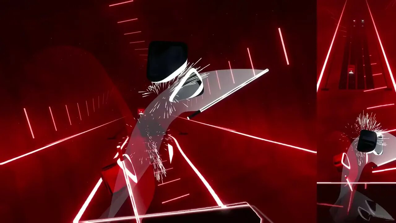 (beat saber) maretu ft. hatsune miku - the flavor of a cockroach ...