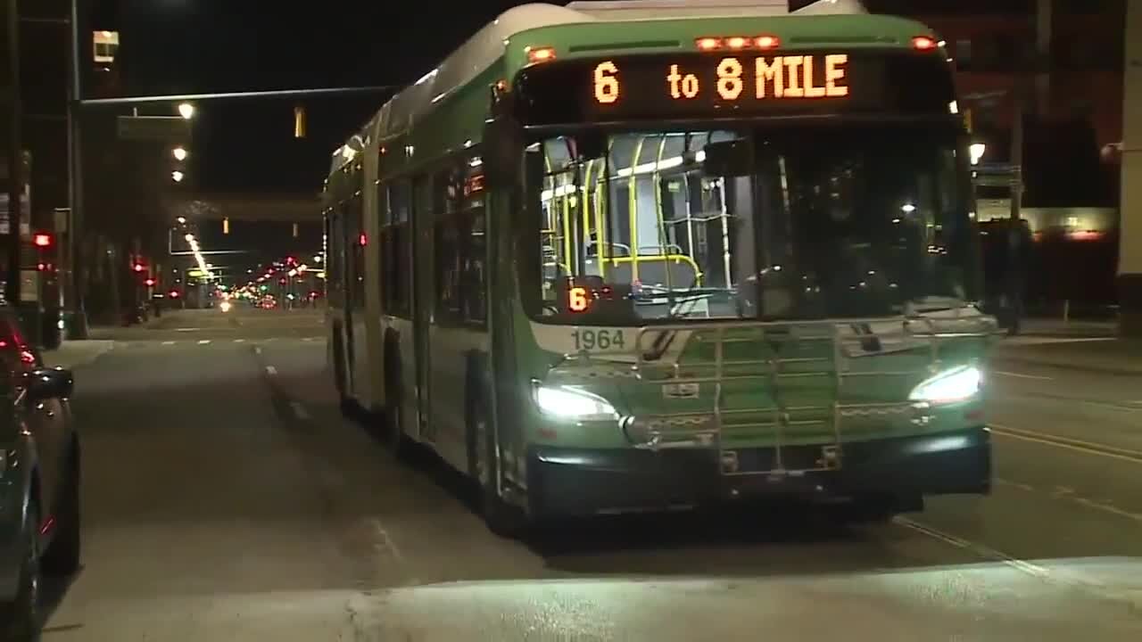 DDOT riders experience late buses as city faces driver shortage amid ...