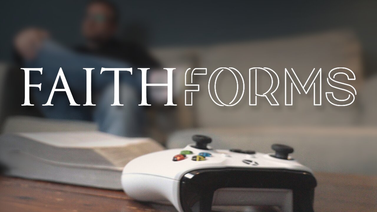 What is Faith Forms?