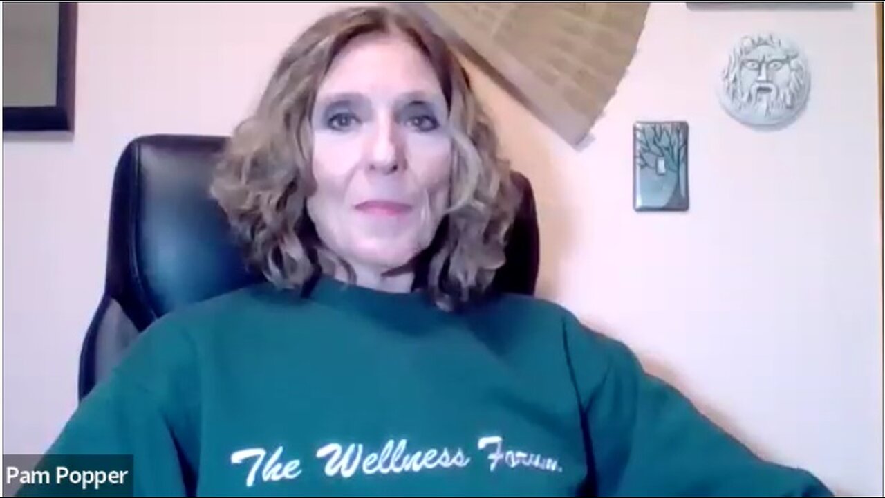 The Weekly Report - 011824