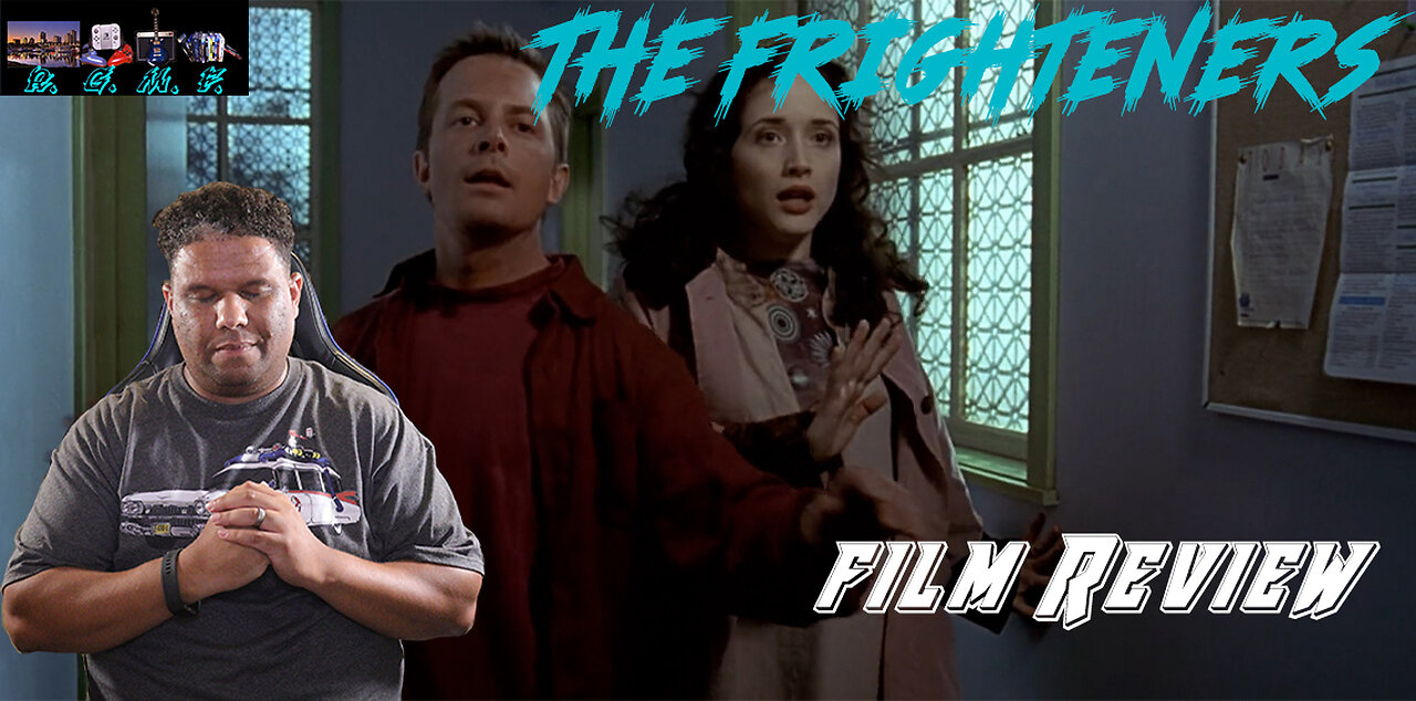 The Frighteners Film Review