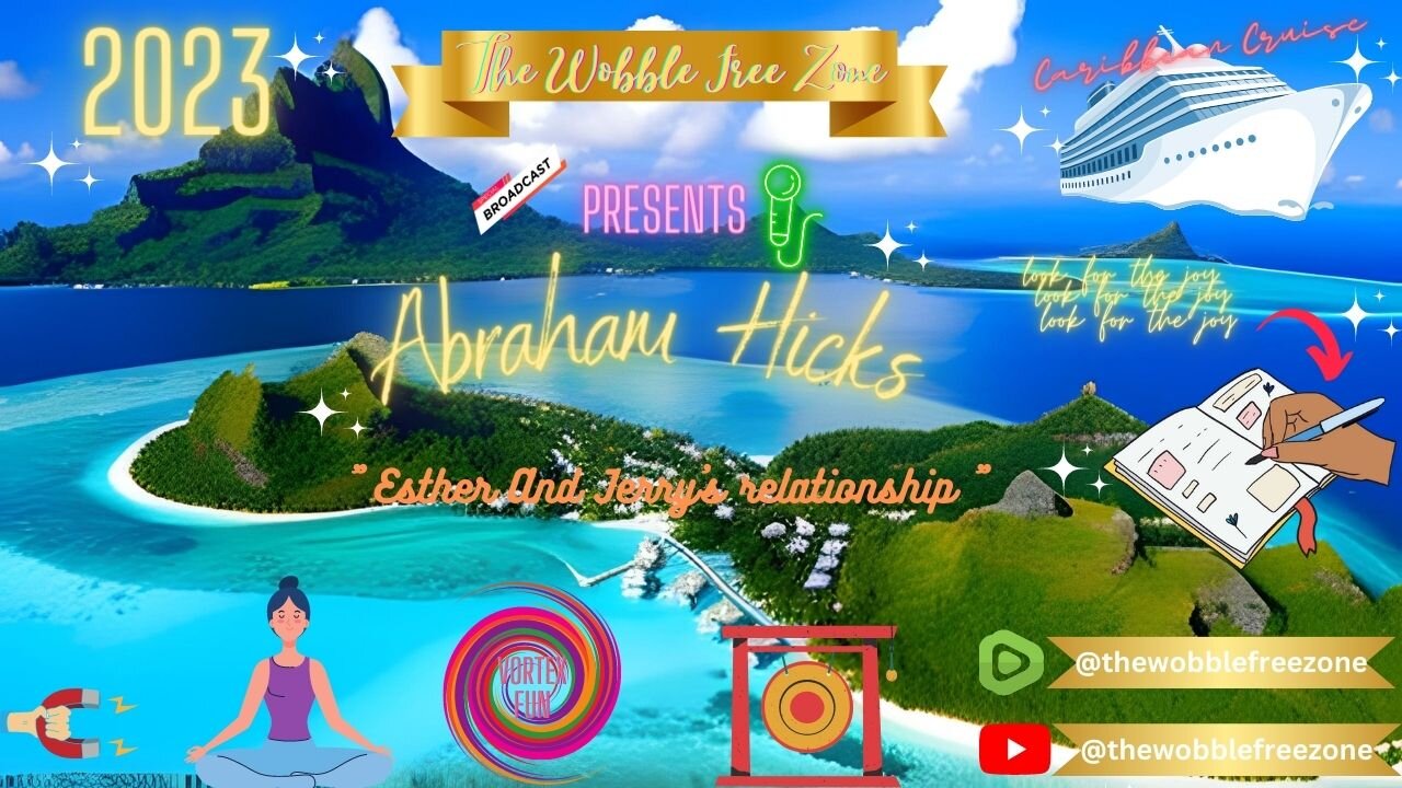 Abraham Hicks,Esther Hicks " Esther and Jerry's relationship ...