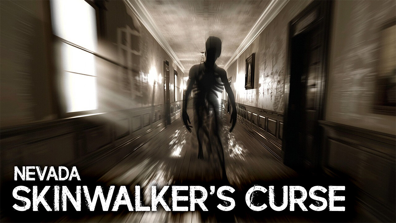 Skinwalker's Evil Twin | Behind the Scenes Beyond Skinwalker Ranch ...