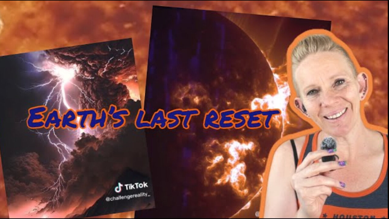 Creepy Conspiracy Tiktoks That Twist Your Brain