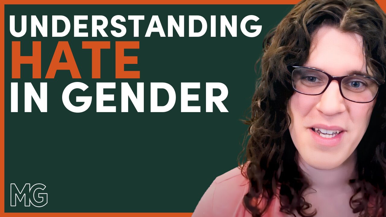 Understanding 'Hate' & 'Transphobia' in Gender Identity Discussions ...