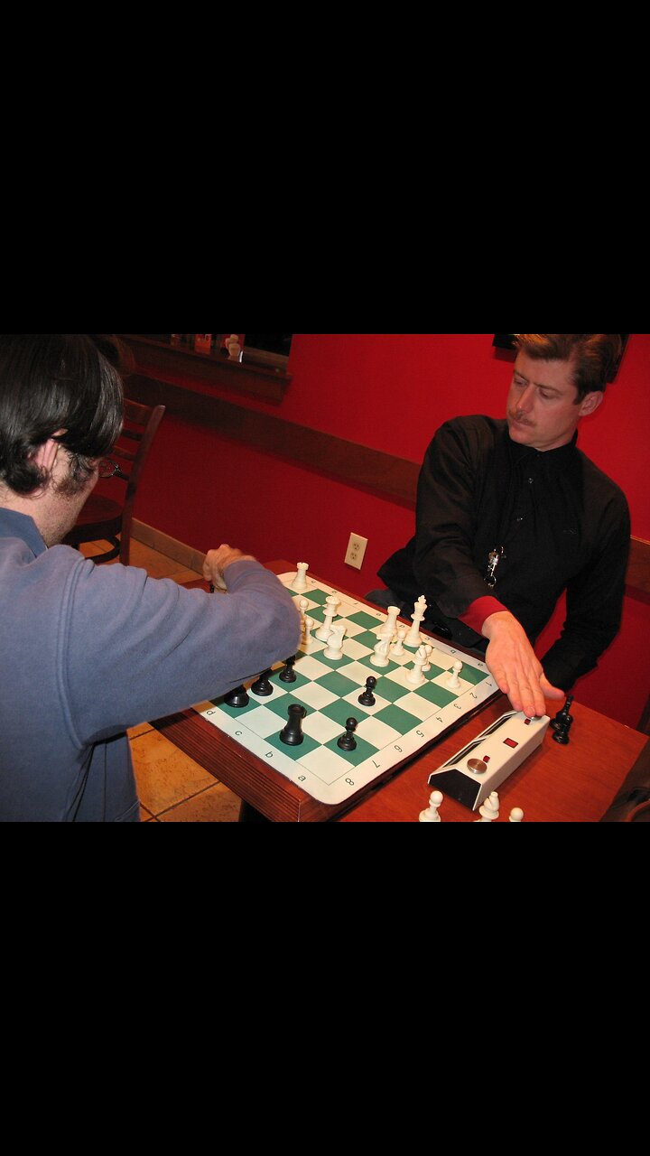 SPOT ON CHESS PUZZLE: March 4th, 2023