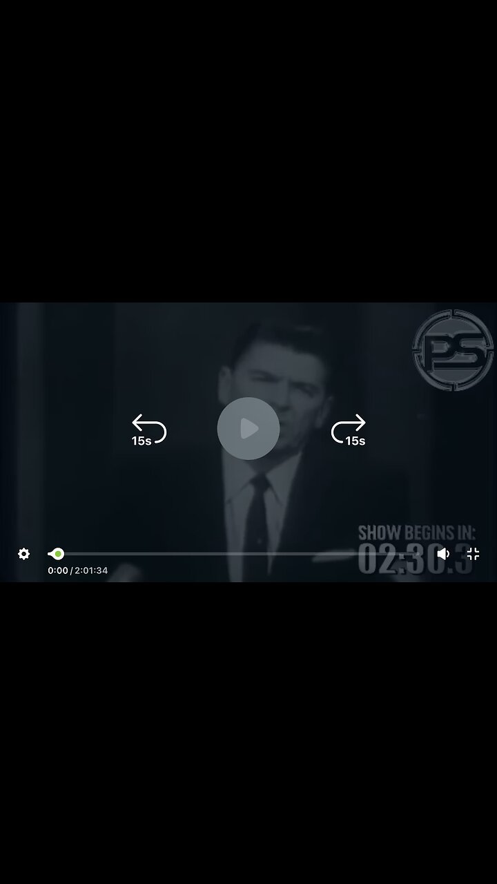 Pete Santilli Show intro : Mark Christopher UK