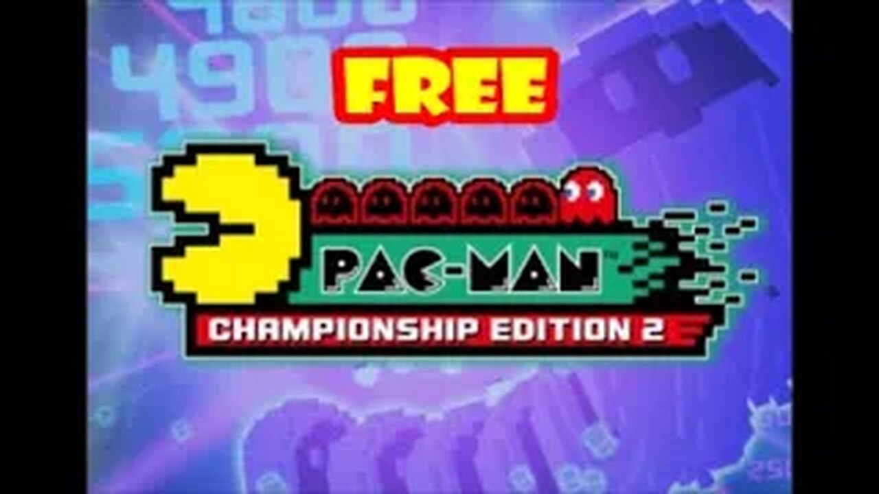 Pac-Man Enhance Edition 2 Review: The Ultimate Maze-Mania Adventure ...