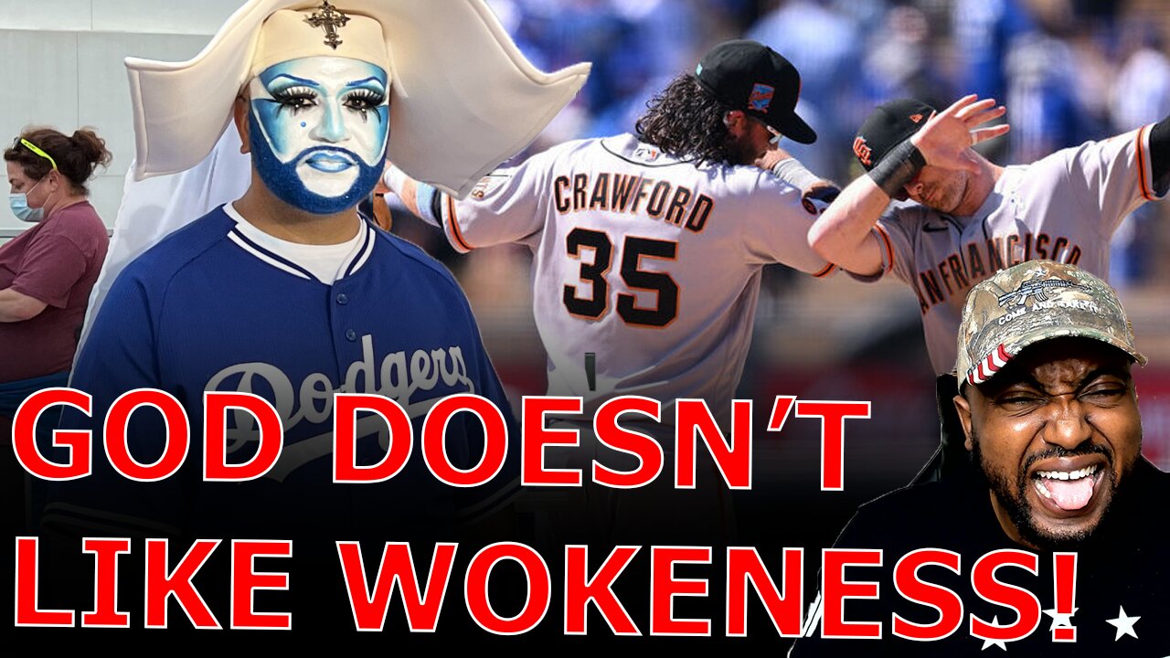 LA Dodgers HUMILIATED After LGBTQ Nuns Pride Celebration With ...