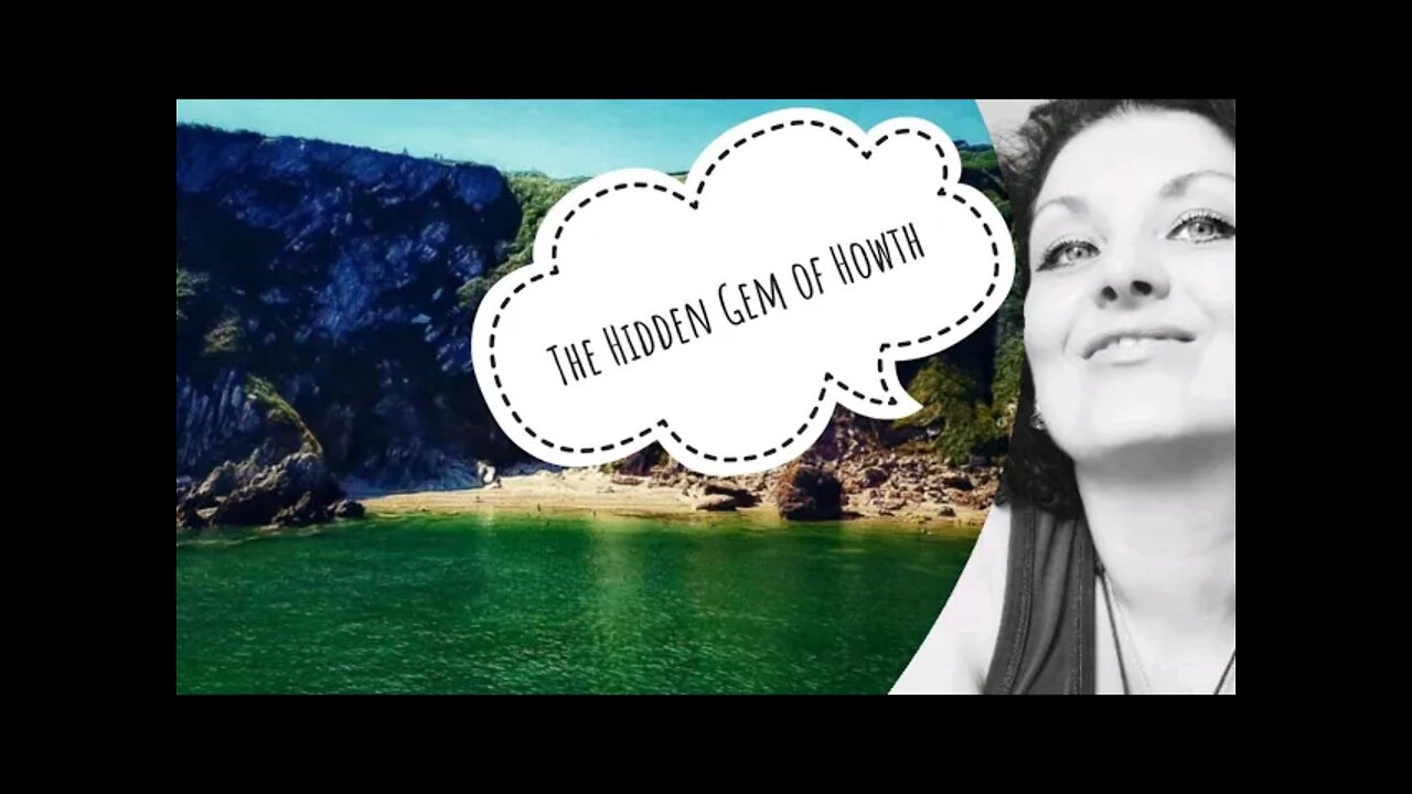 The Howth Summit & Its Hidden Gem - The Secret Beach, Finding a New ...