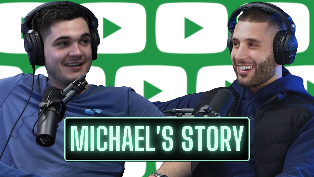 How Michael Started His Multimillion Dollar Real Estate Empire - Part 1