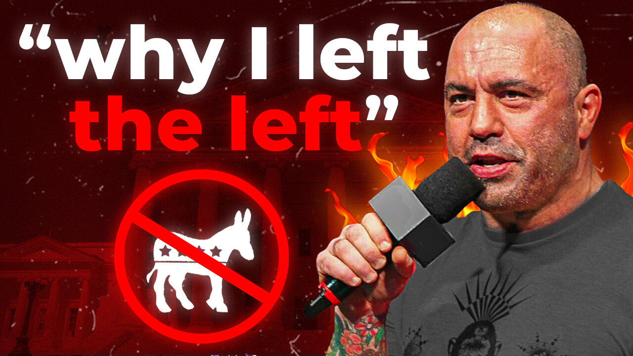 Joe Rogan Breaks Silence Joe Rogan Breaks Silence