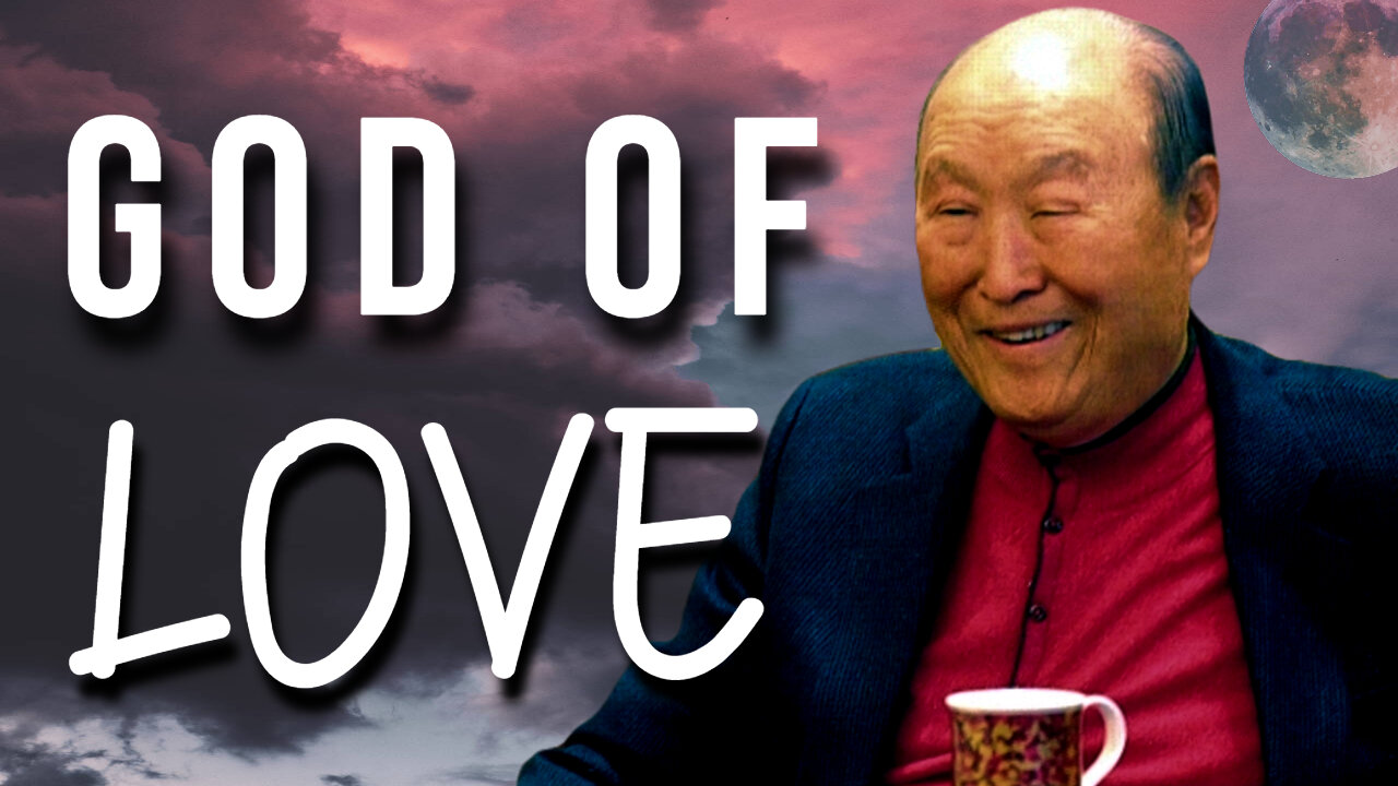 God of Love (Sanctuary Church Sunday Service 01/28/2024) God of Love (Sanctuary Church Sunday Service 01/28/2024)