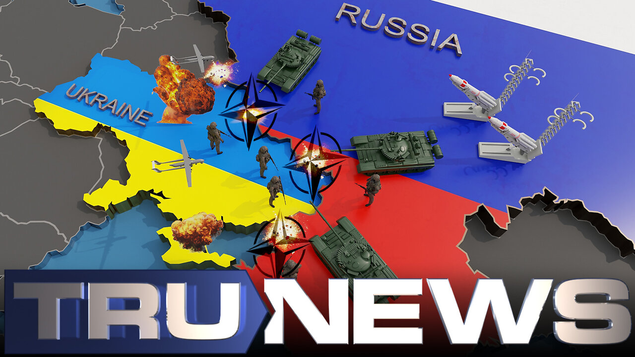 NATO’s Encroachment on Russia’s Borders Pushing World Toward Nuclear ...