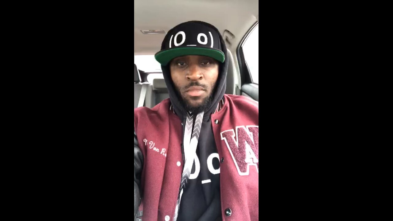 Chef Boy R Dizzy VLOG: @ChefBoyRDizzy 🤟 #April #12 #2024 ⏰🗓