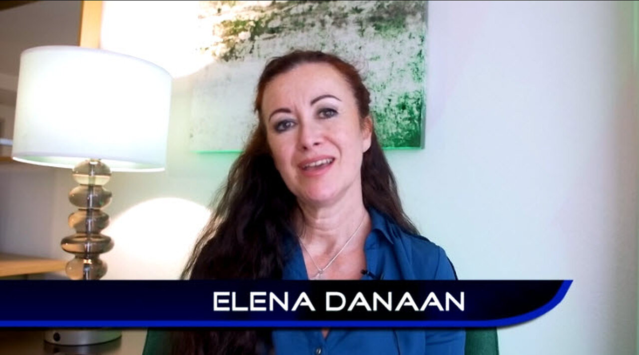 Super Soldier Talk – Elena Danaan – Galactic Federation’s Planetary ...
