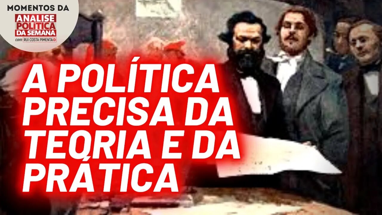 A formação dos grandes filósofos políticos | Momentos da Análise ...