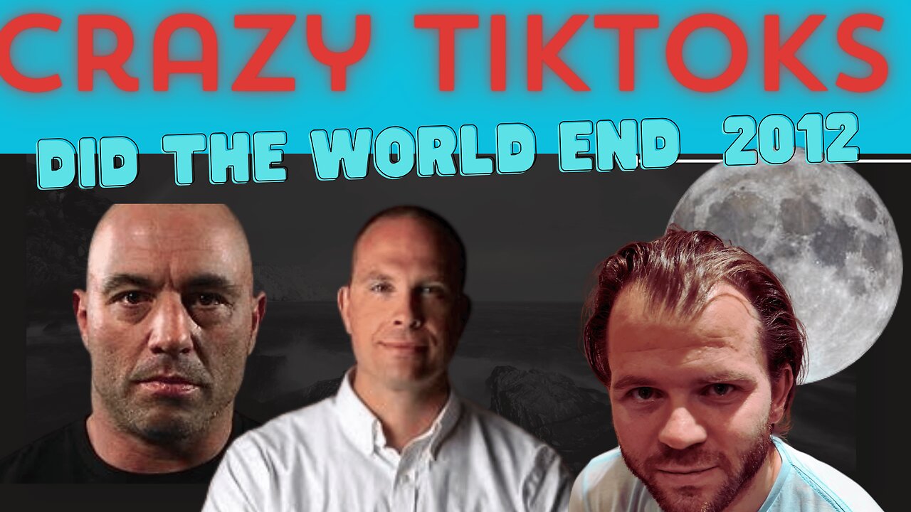 Creepy Tiktoks That Will Make You Question Reality