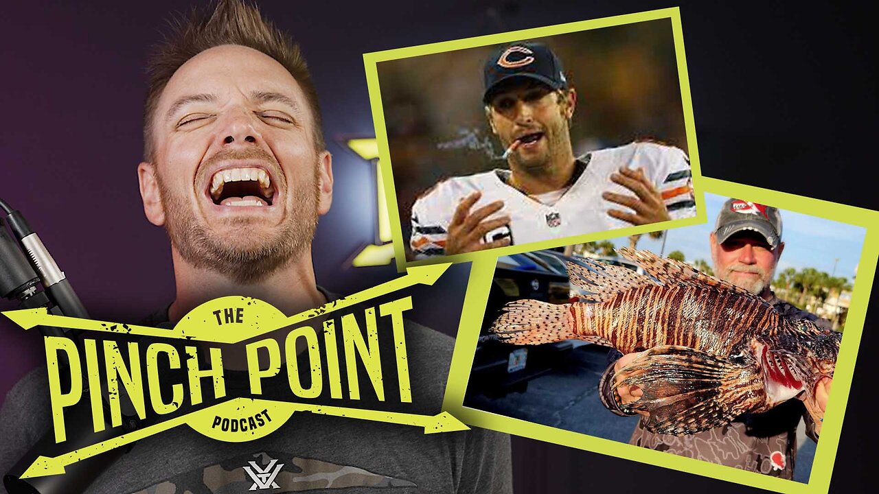 The Pinch Point | Ep. 16 Corner Crossing Victory! Crazy People With ...