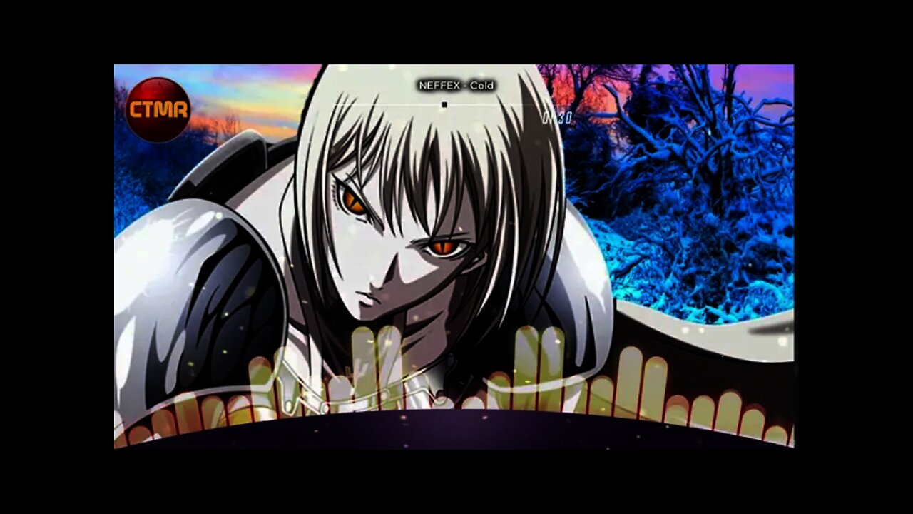 🔴 Anime, Influenced Music Lyrics Videos - NEFFEX: Cold - Anime Art ...