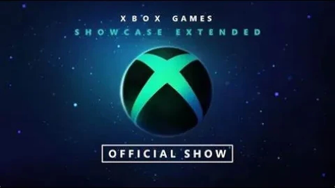 LIVE: XBOX SHOWCASE EXTENDED 2023 com TRADUÇÃO ESPONTANEA