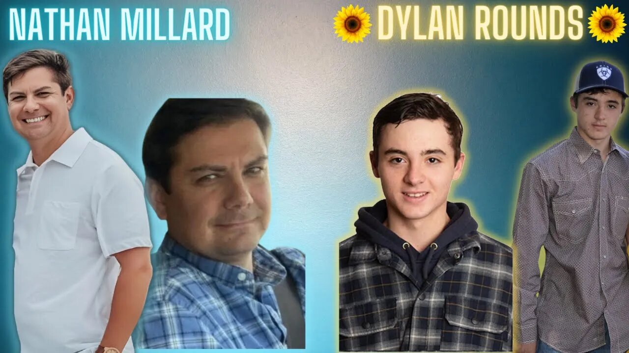 #JusticeForDylan James Brenner Charged with Murder! Where is Dylan ...