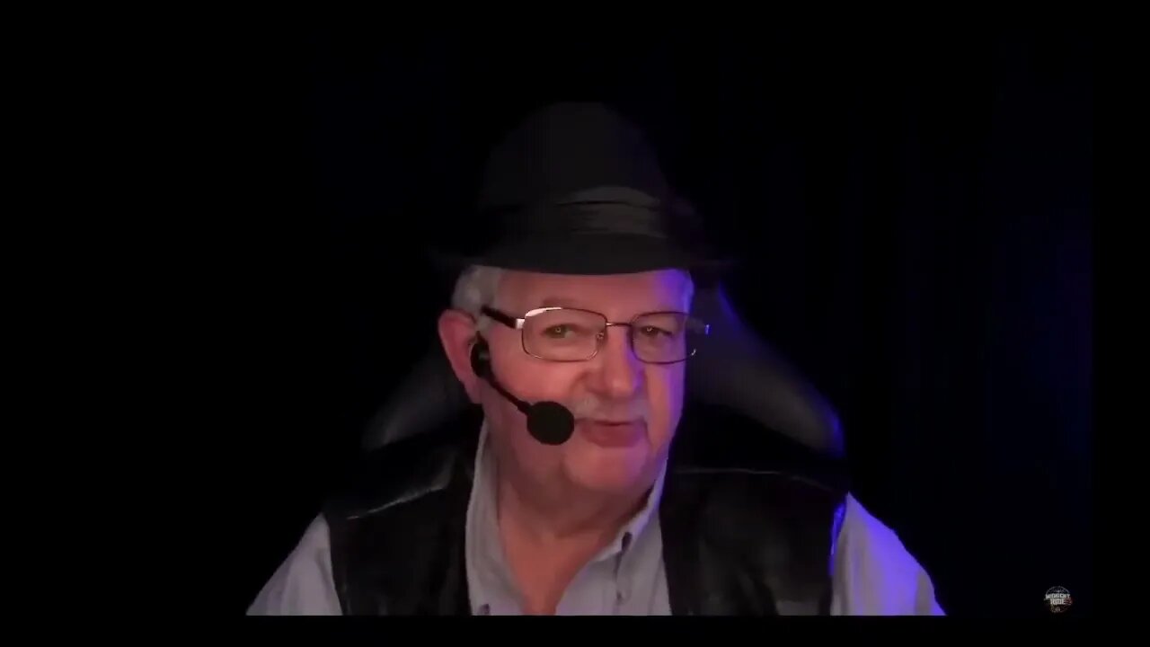 BEWITCHED Church Under a Spell | Midnight Ride | David Carrico | Jon ...