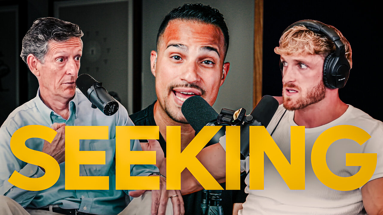 Clashing Views: Logan Paul Debates Christian Faith with Cliffe Knechtle ...