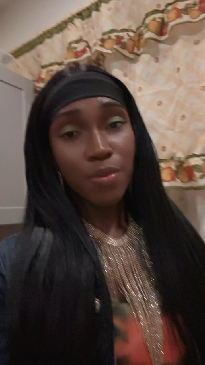 Transgender Woman Gives Advice On Being A Real Woman To Biological Women