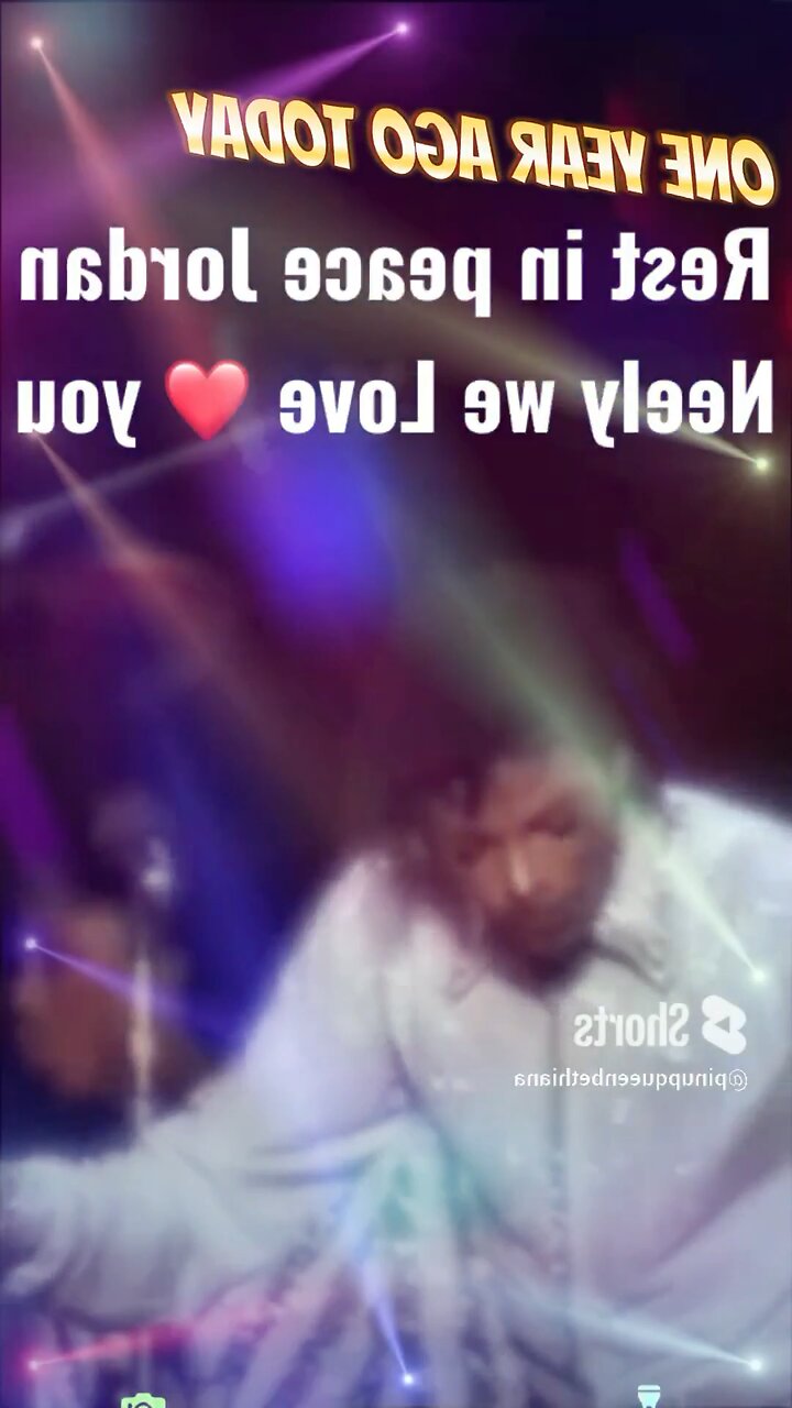 Remembering Jordan Neely Michael Jackson impersonator 2024