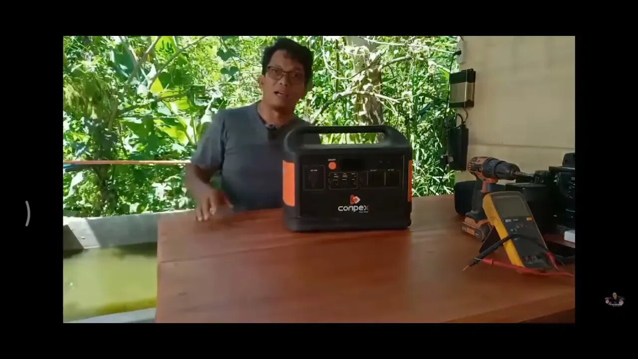 Filipino Fortune Engine Inventor comes clean with hidden Powerstation ...