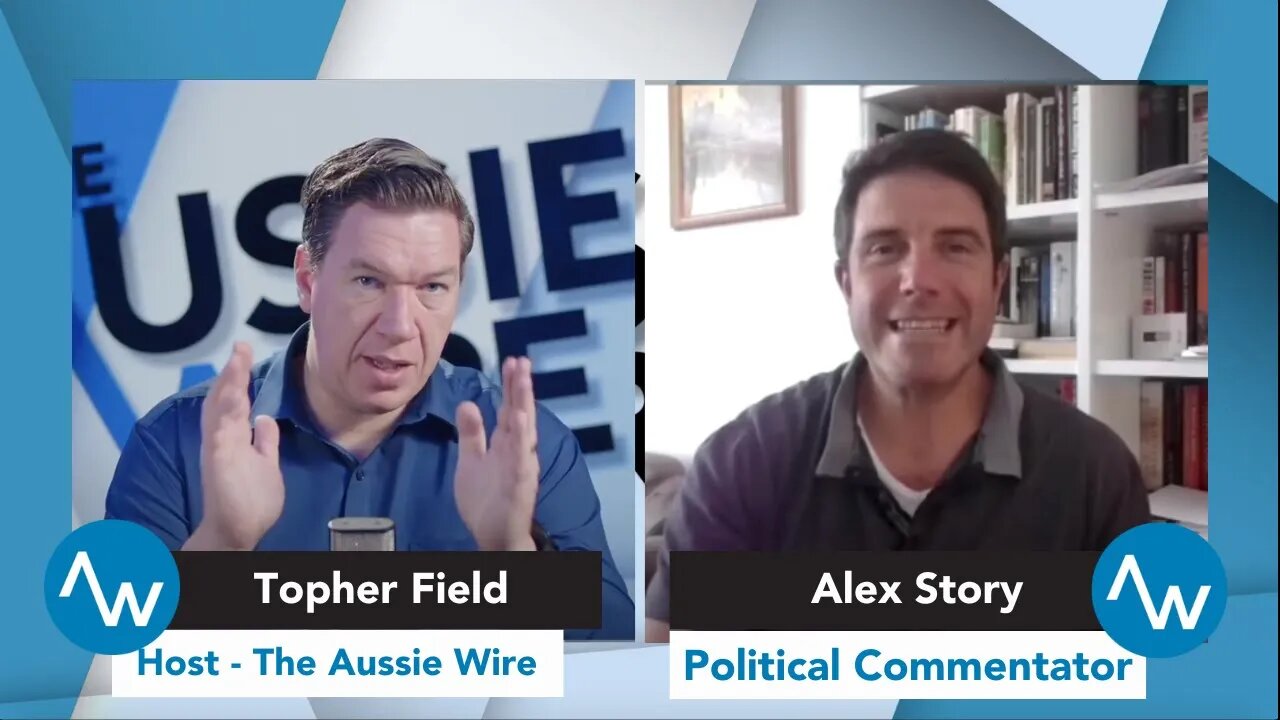 Alex Story, Former UK rowing champion turned political commentator, on ...