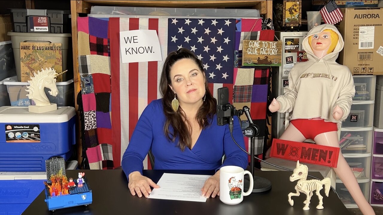 Worst Staged Photoshoot Ever