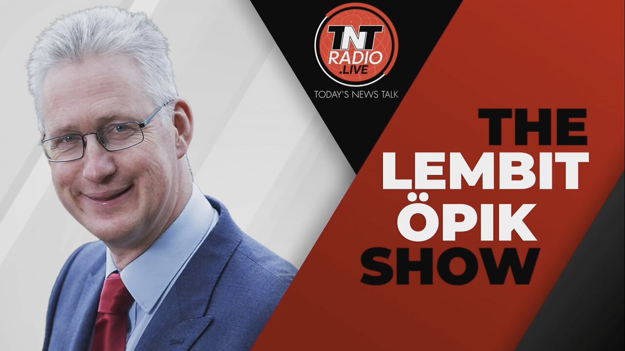 Tim Scott, Ben Habib, Edwina Currie & Prof. Gloria Moss on The Lembit ...