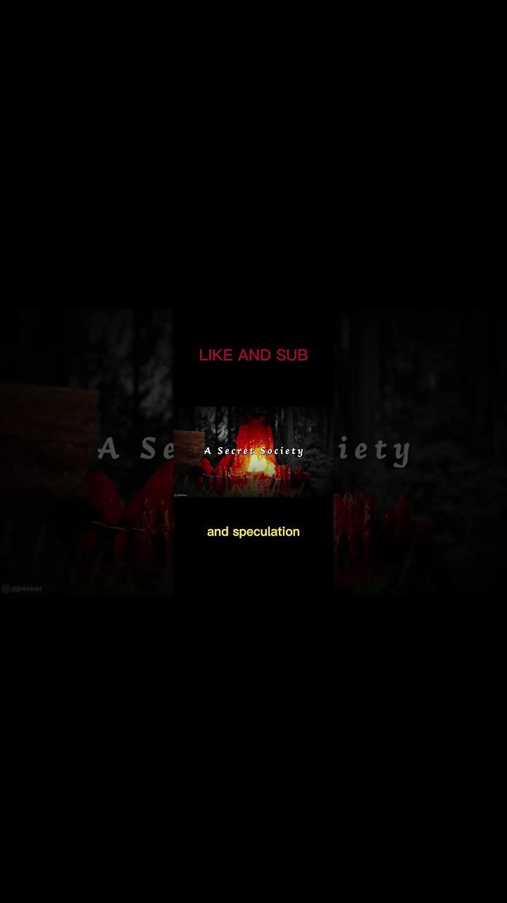 What is the Deal with Bohemian Grove?