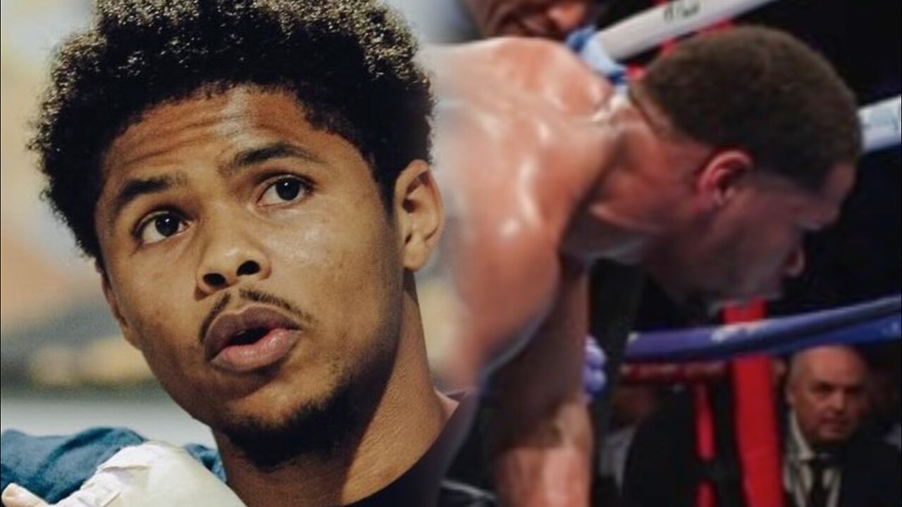 FAKE FRIENDS DEVIN AND SHAKUR SHARE DISLIKE FOR TANK