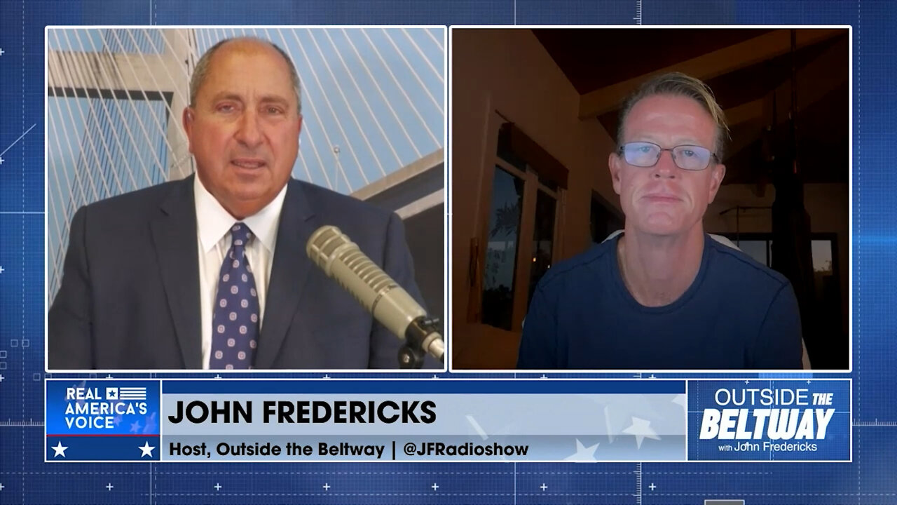 Edward Dowd Says It Will Soon be Obvious That Covid-19 Vaccines Were a ...