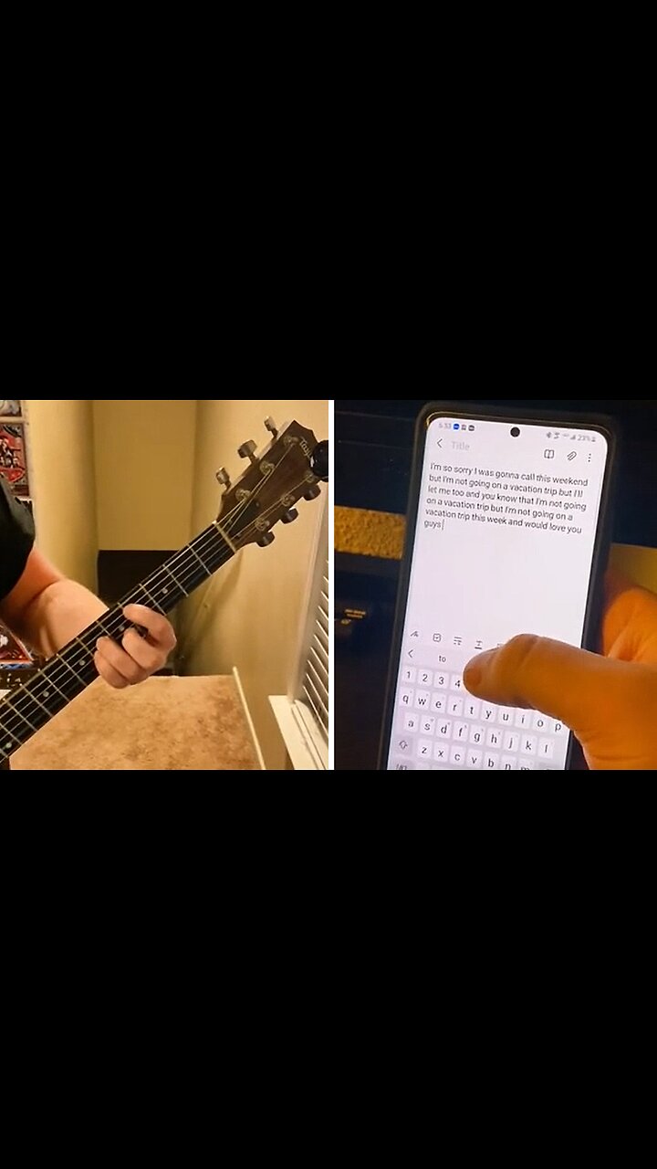 Creative band creates hilarious song using phone's keypad as musical ...