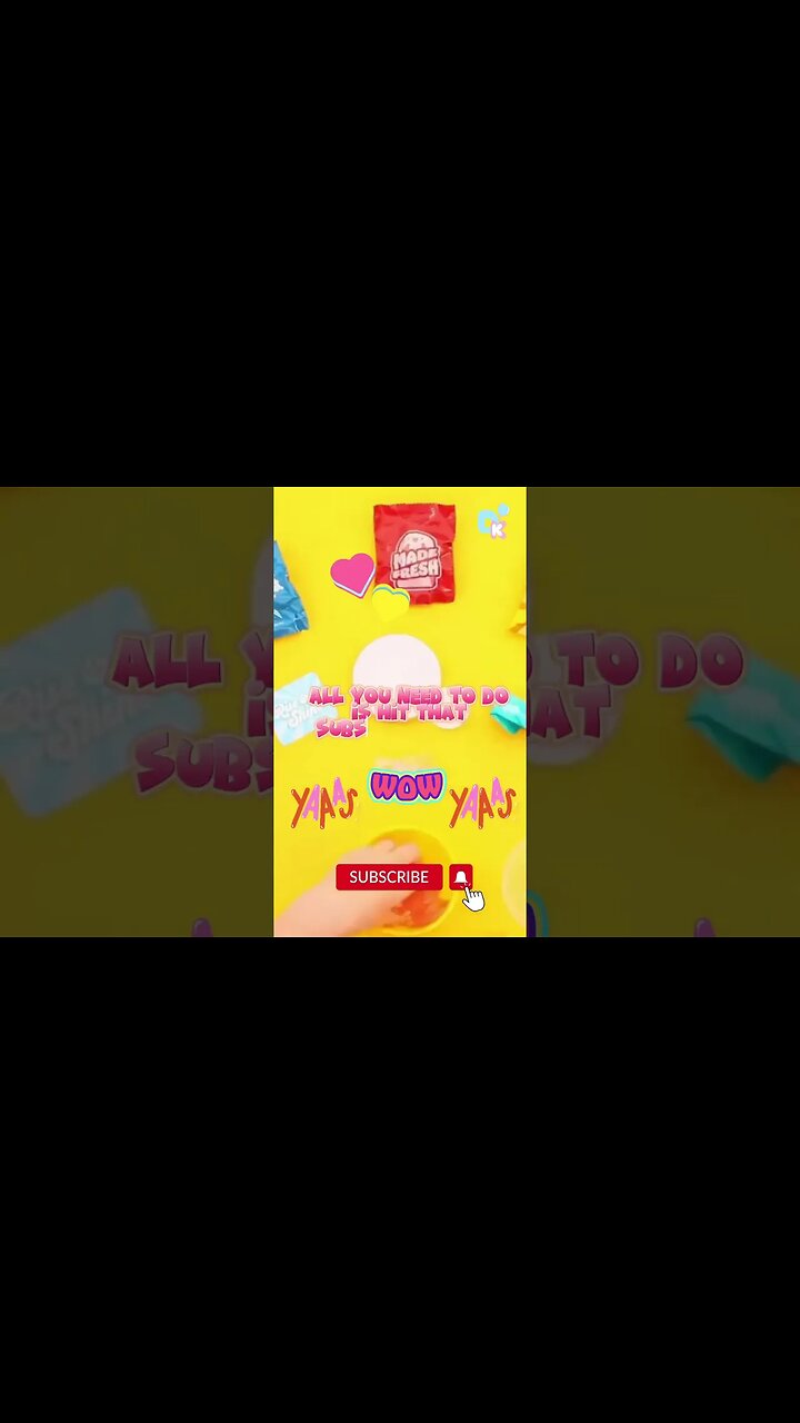 Subscribe to Win this MGA's Miniverse!! #Shorts #Viral #kidstoys #miniverse