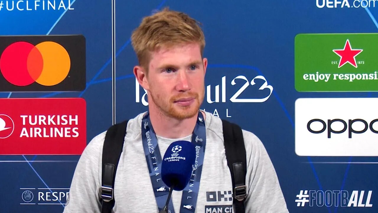 'It's the first one in the history of the club...IT'S REALLY SPECIAL ...