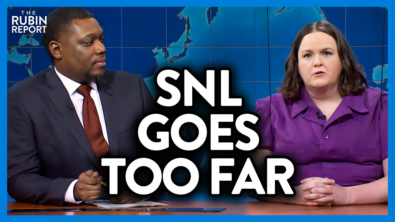 SNL Risks Alienating Their Audience with This Insane Lecture | DM CLIPS ...