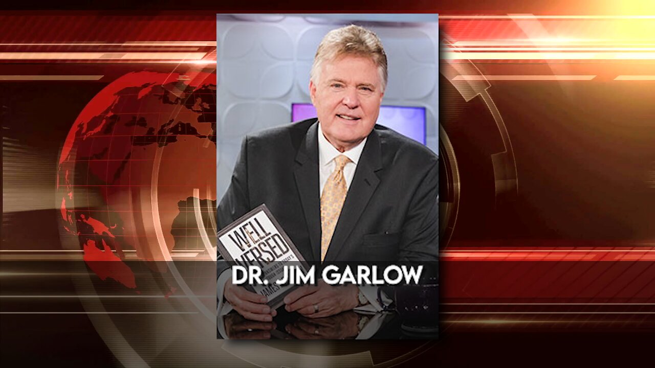 Dr. Jim Garlow: From Pastoral Pulpits to Presidential Summits, Uniting ...