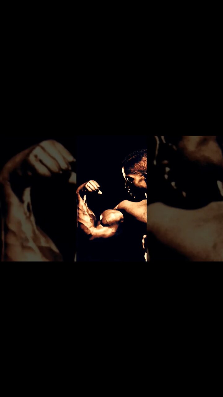 Bodybuilder Leroy Colbert 26 Years Old #shorts