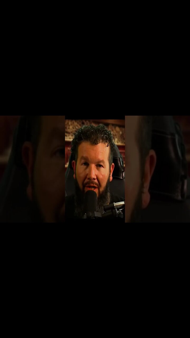 COME OUT FROM AMONG THE PAGANS! | Jon Pounders | NYSTV | Midnight Ride ...