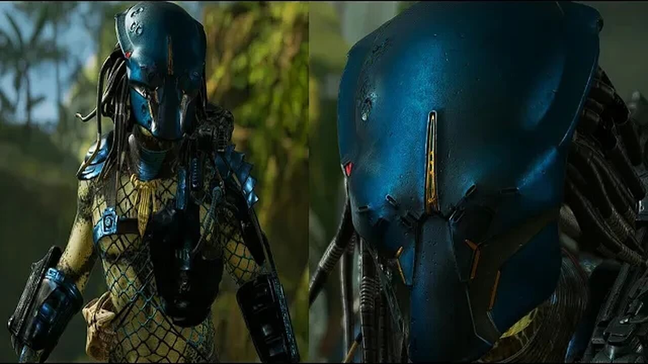 Trapper Tactician Disk Master Jungle Hunter Build by Lantz Ferguson ...