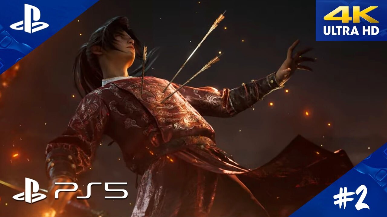 Best New 35 MOST AMBITIOUS UNREAL ENGINE 5 GRAPHICS Games Coming 2024 ...