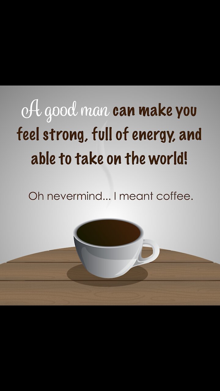 A Good Man [GMG Originals]